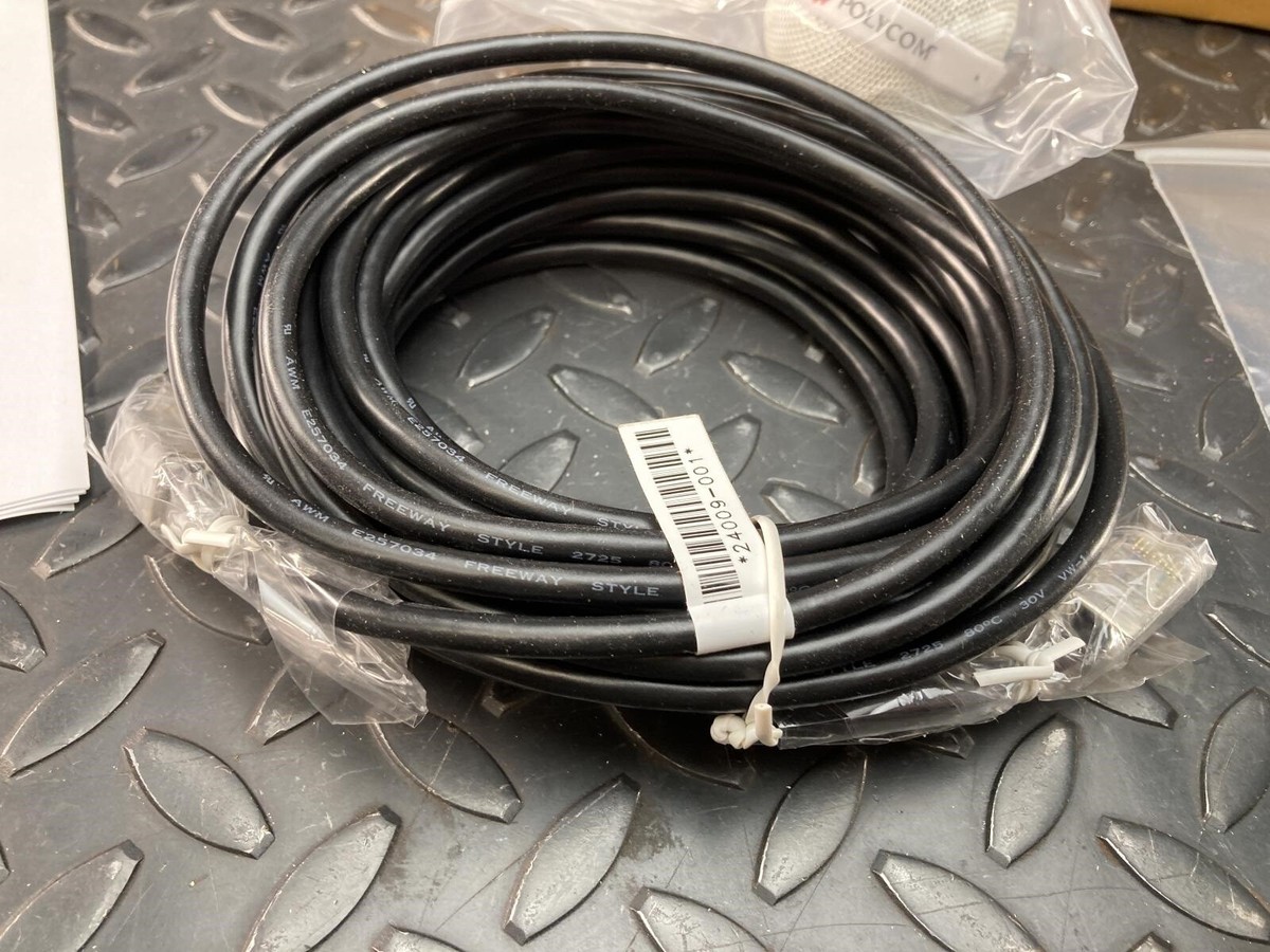 Polycom Hdx Ceiling Mic Pinout | Shelly Lighting