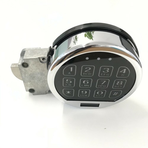 Gun Safe Lock Light LED Keypad Swingbolt Lock Replace Most S&G LG NL ...