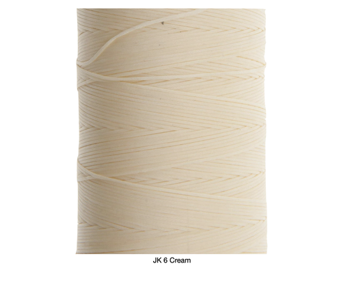 Ritza 25 Tiger Thread 1.0mm Wax Braided Polyester Leather Hand Sewing ...