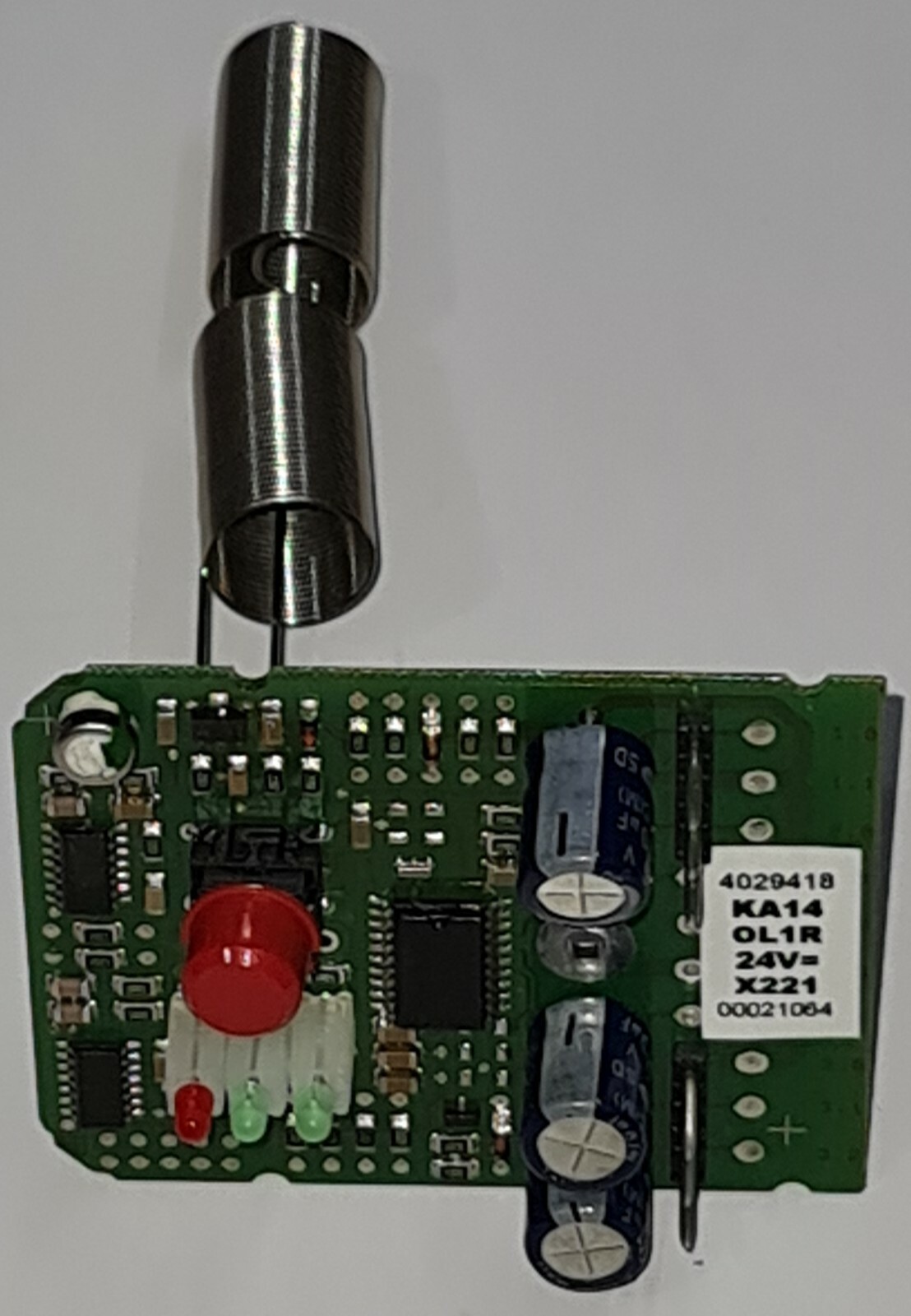 BEKO-KA1X-ED03/4509 PCB BOARD CONTROL | eBay