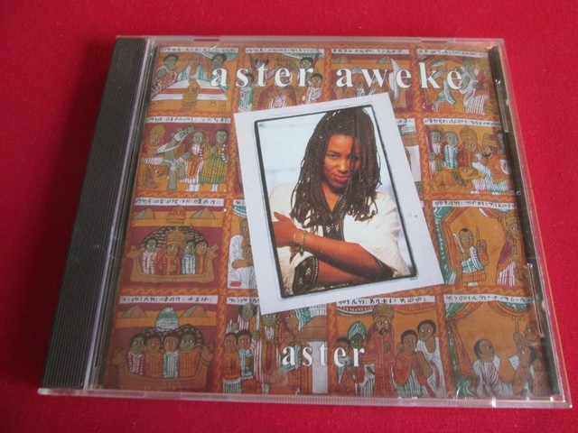 Aster Aweke - Aster (CD 1998) for sale online | eBay