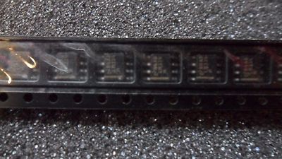 LM334 LM334M IC ADJUSTABLE CURRENT SOURCE 3 TERMINAL 8-PIN SOIC (5 PER ...