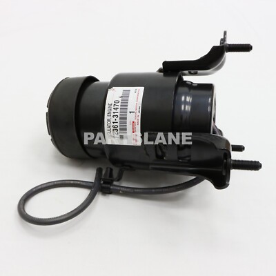 Lexus RX350 RX350L RX450h OEM Front Engine Mounting Insulator 12361 ...