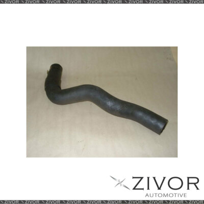 Radiator Lower Hose For Toyota Landcruiser FZJ75 4.5L 1FZFE 08/1992 ...