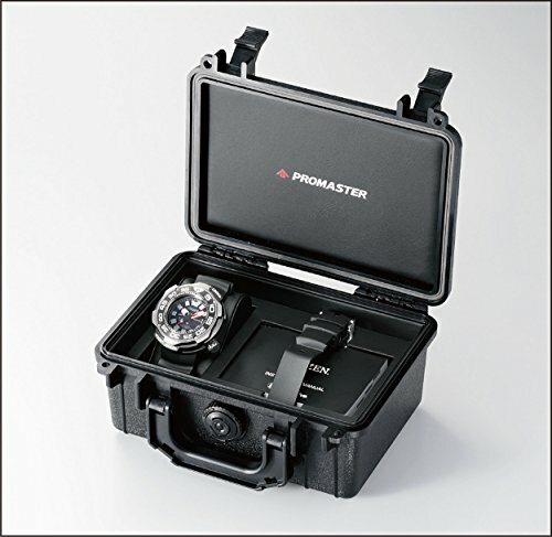 CITIZEN Watch PROMASTER Promaster Marine Eco Drive Professional 1000M ...