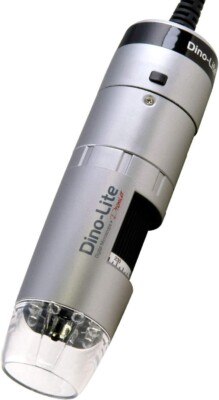 Factory Sealed Dino-lite Premier Digital Microscope AF3113T | eBay