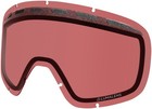 Dragon D1 OTG Snow Goggle Replacement Lenses, Many Tints, Authorized ...
