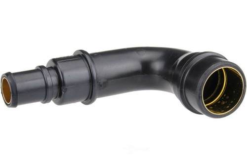 Engine Crankcase Breather Hose URO Parts 06A103213F | eBay