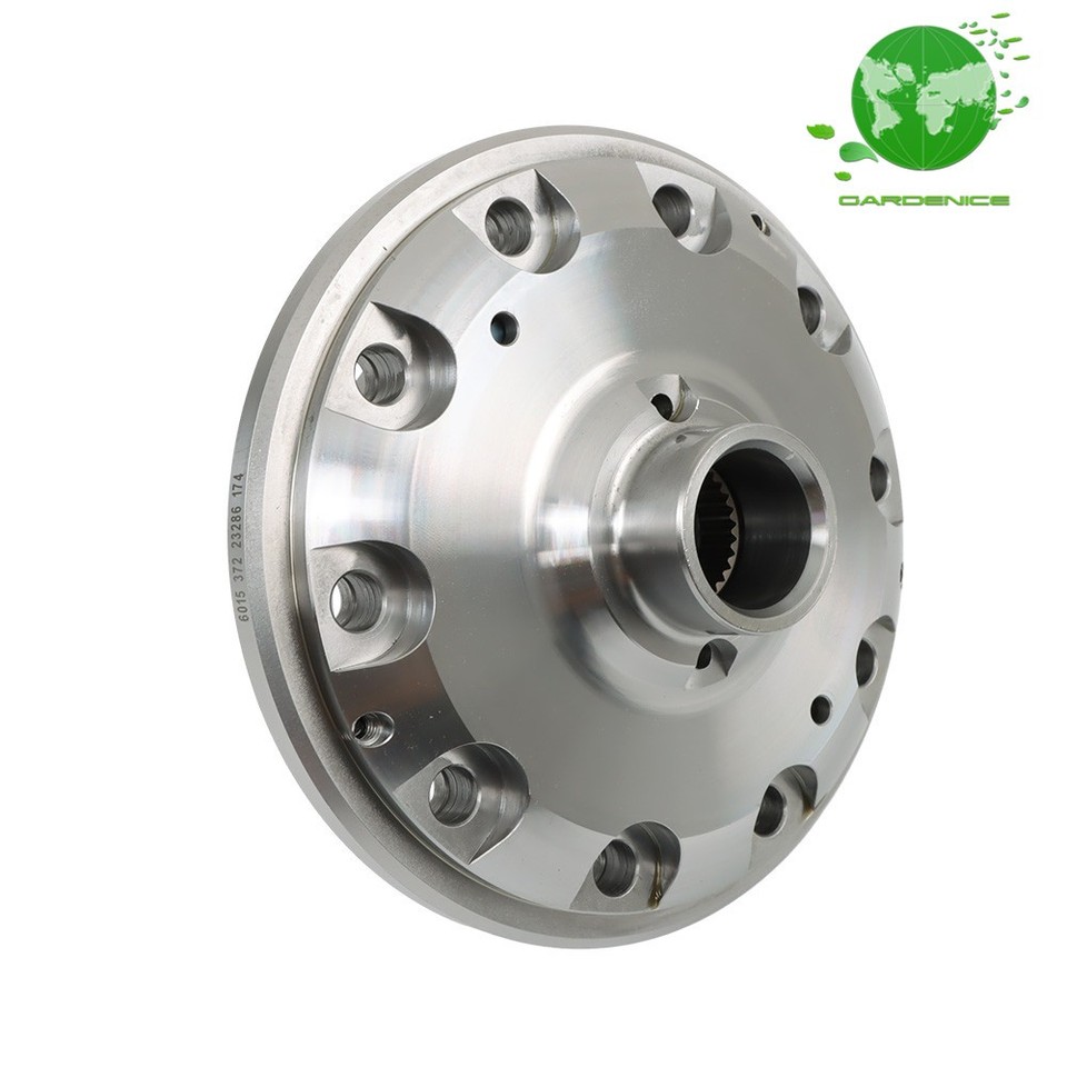 9" Inch Fit For Ford 31 Spline Posi Unit Trac Lok Loc Traction Lock ...