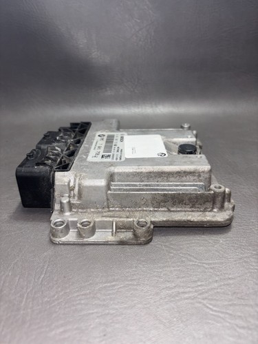09-10 MINI COOPER ENGINE COMPUTER BRAIN BOX CONTROL MODULE ECU ECM 7601759 OEM | eBay