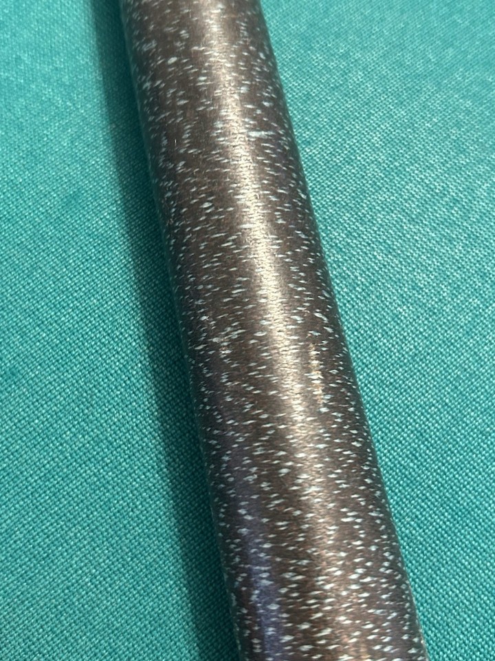 Mike Stacy South West Style Custom Cue | eBay