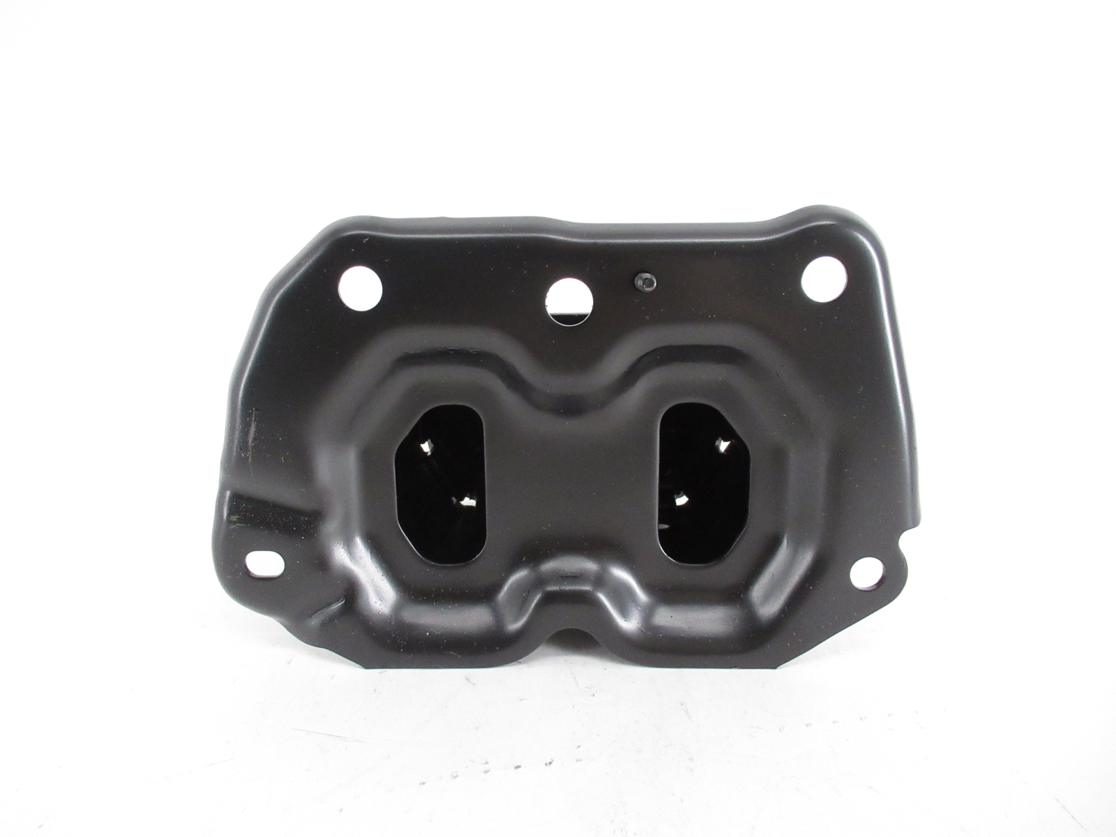 Genuine OEM Nissan 62210-3TA0A Passenger Front Bumper Impact Bar ...