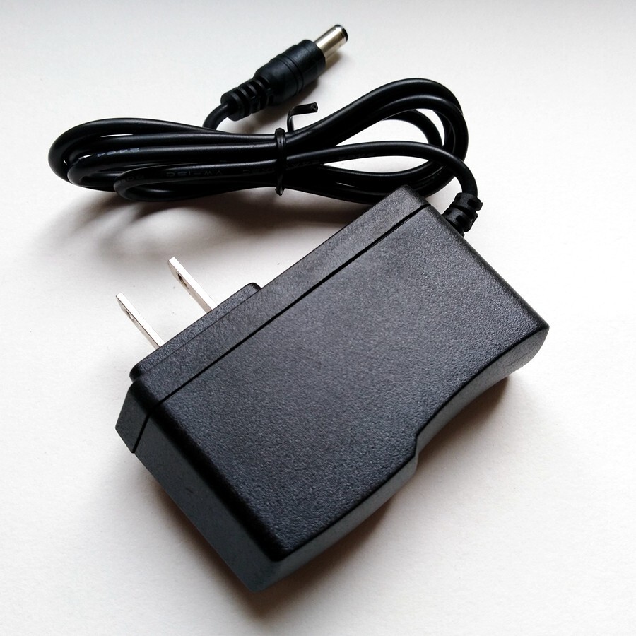 AC Adapter For Brother P-Touch PT-E100 PT-E100B PT-D200 Label Maker ...