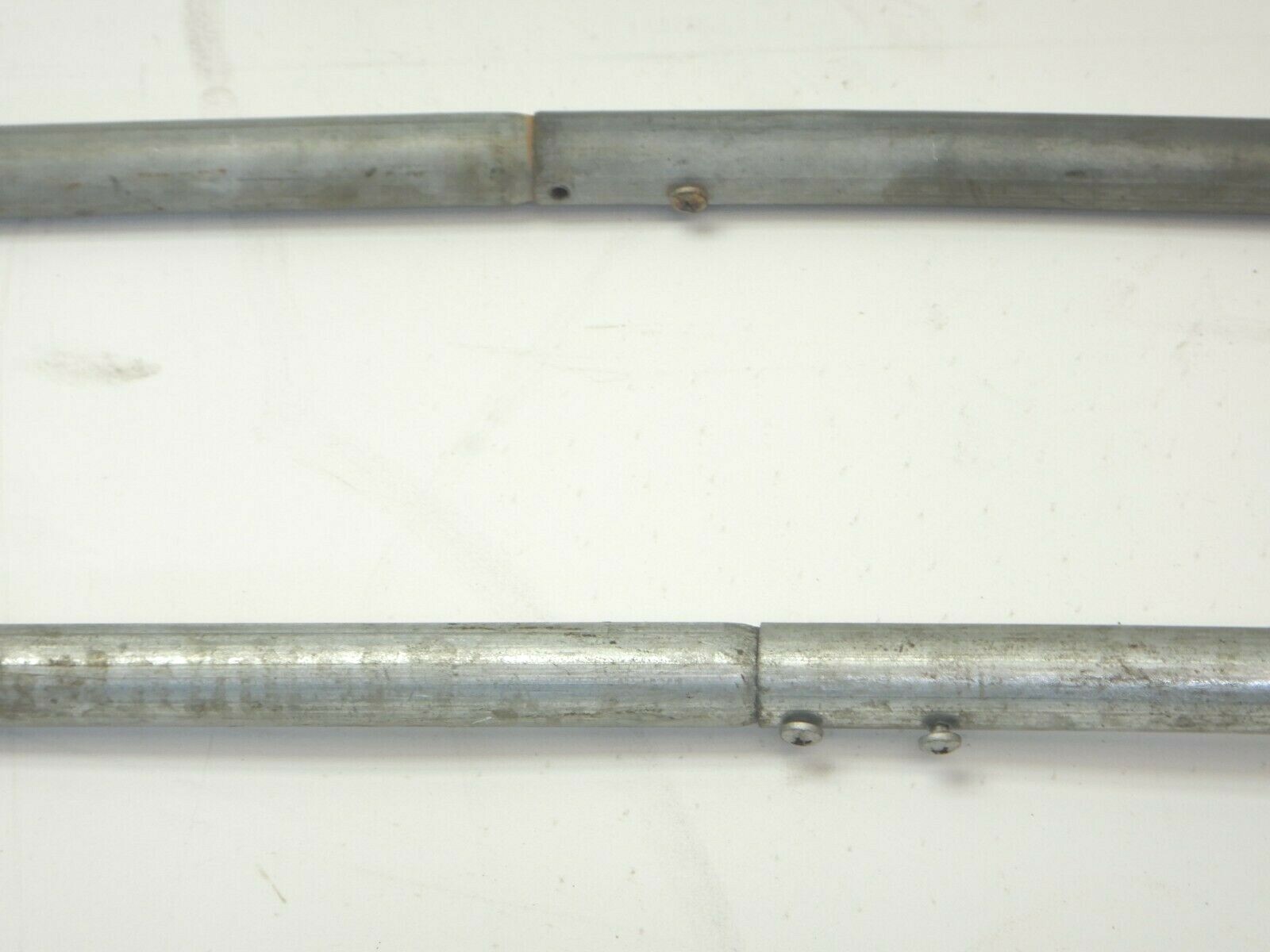 Jeep CJ CJ7 76-86 OEM Factory Soft Top Bows Rail FREE SHIPPING | eBay