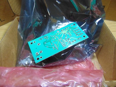 Controls - Blower Controls