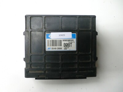 95440-39660 | HYUNDAI OEM TRANSMISSION CONTROL MODULE UNIT TCM TCU | eBay