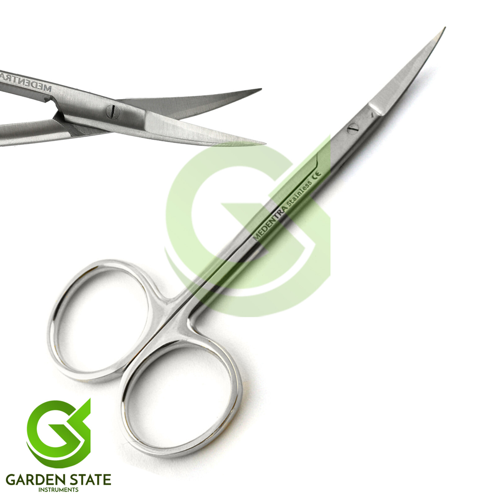 Minor Surgery Tray Kit Dermal Excision Set Dermatology Skin Surgical ...