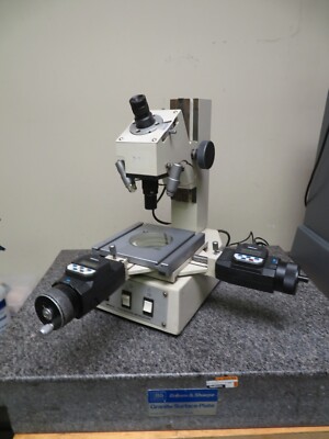 Other - Microscope