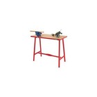 CWB10F Clarke International Workbench , Heavy Duty , Folding | eBay UK