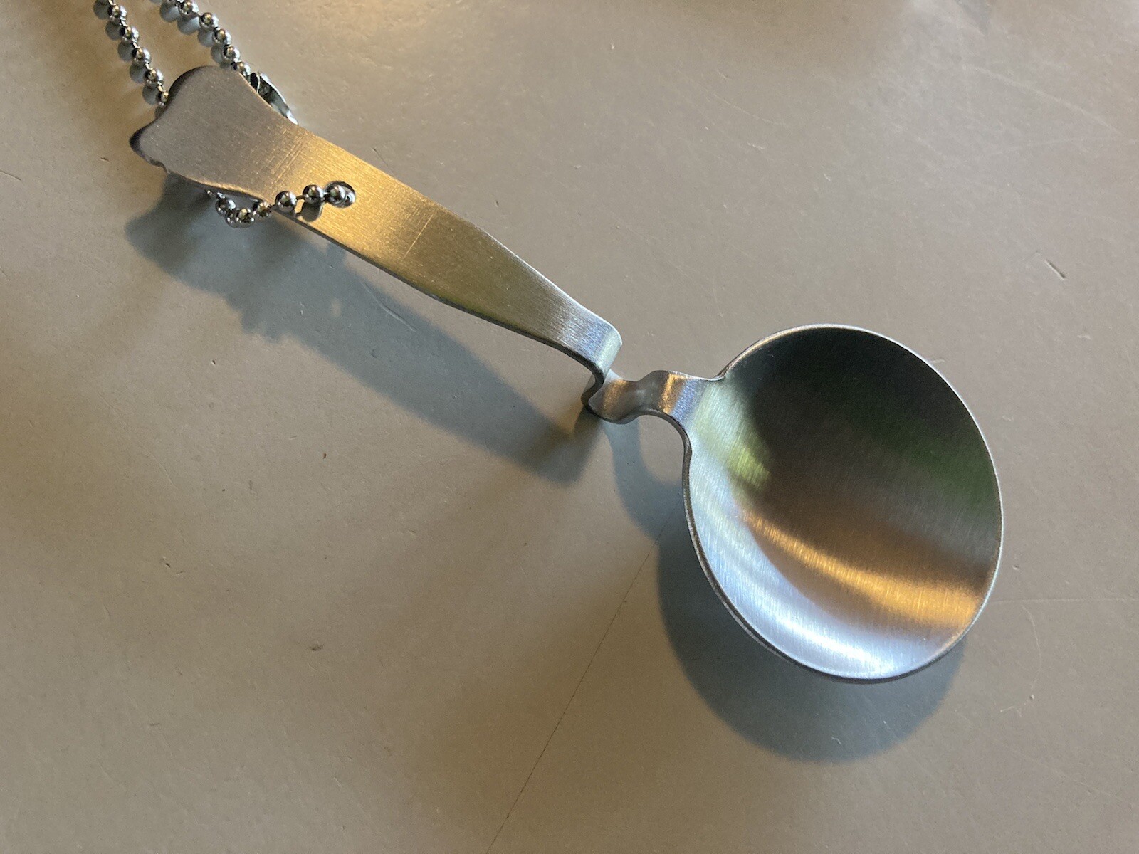 NEW (3) GUINNESS Beer Black & Tan Bar Pouring Spoon Bass Key Chain ...