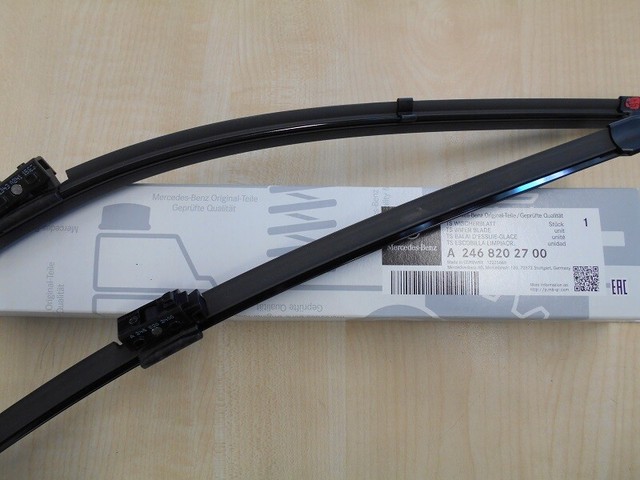 Mercedes-Benz A2468202700 online kaufen | eBay