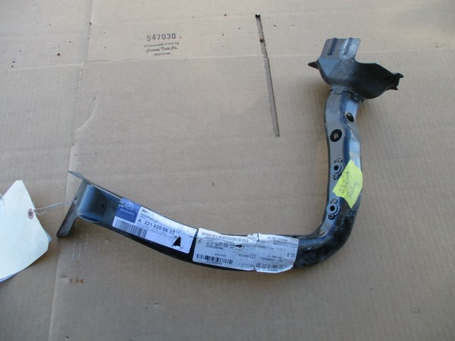 Mercedes-Benz a 2216200617 Front Right Support Connection for sale ...