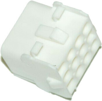 Namz - NA-350783-1 - Cap Connector, 12-Position Plug for sale online | eBay