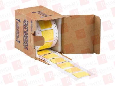 BRADY PS-1000-2-YL-SC-2 / PS10002YLSC2 (BRAND NEW) | eBay