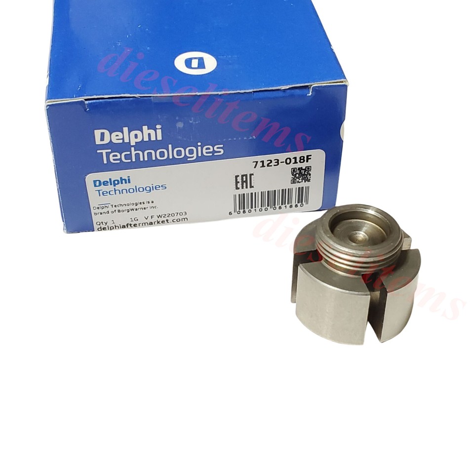 OE Transfer Pump Rotor DPA CAV Lucas Delphi Right hand replace 7123-18D ...