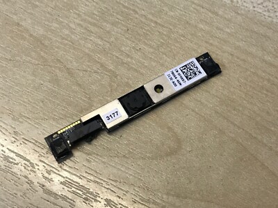 Dell Latitude 13 3340 E5550 E5450 E7250 E7450 Webcam Camera FHKK7 ...