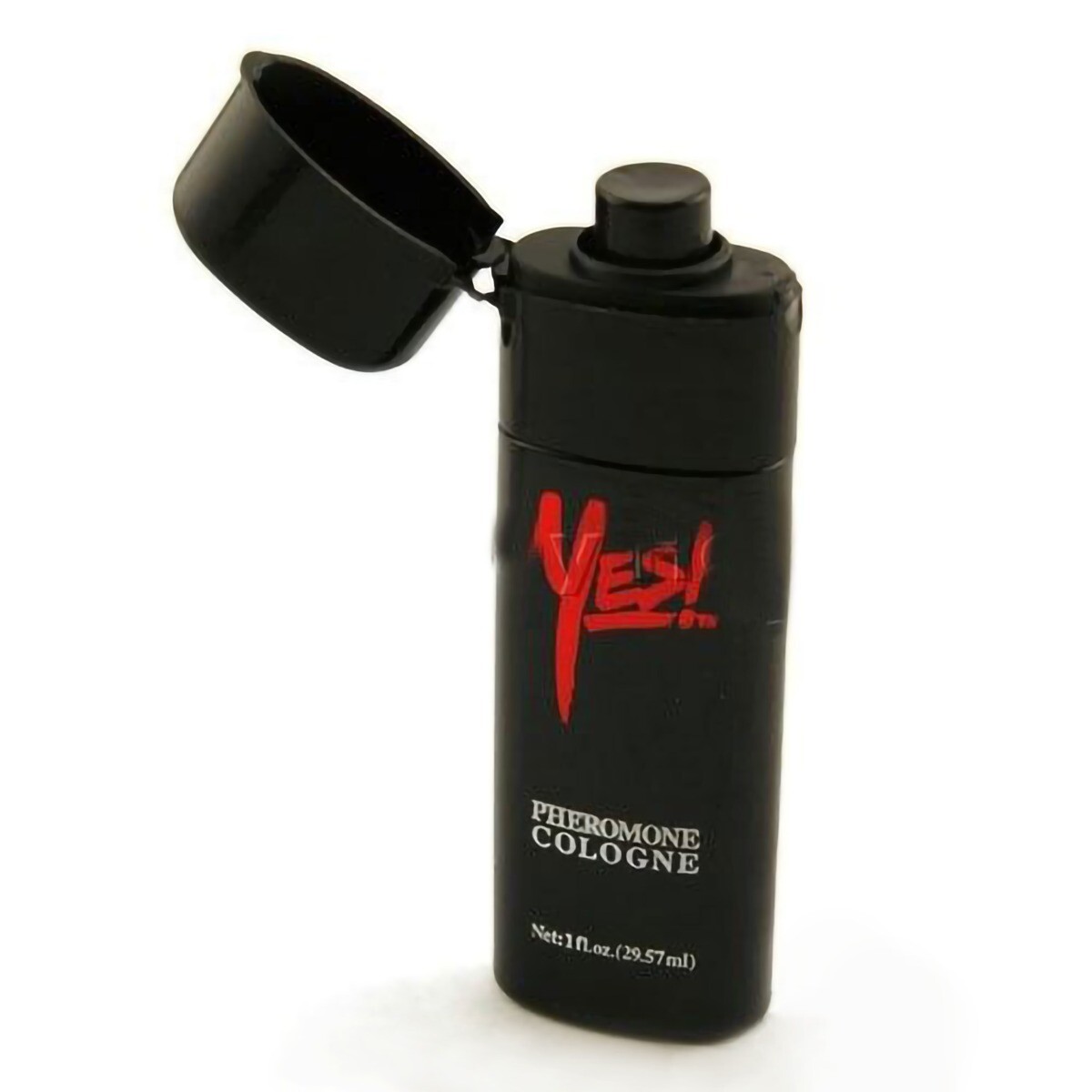 Yes Pheromone Cologne for men Attractant Perfume Attact Female ...