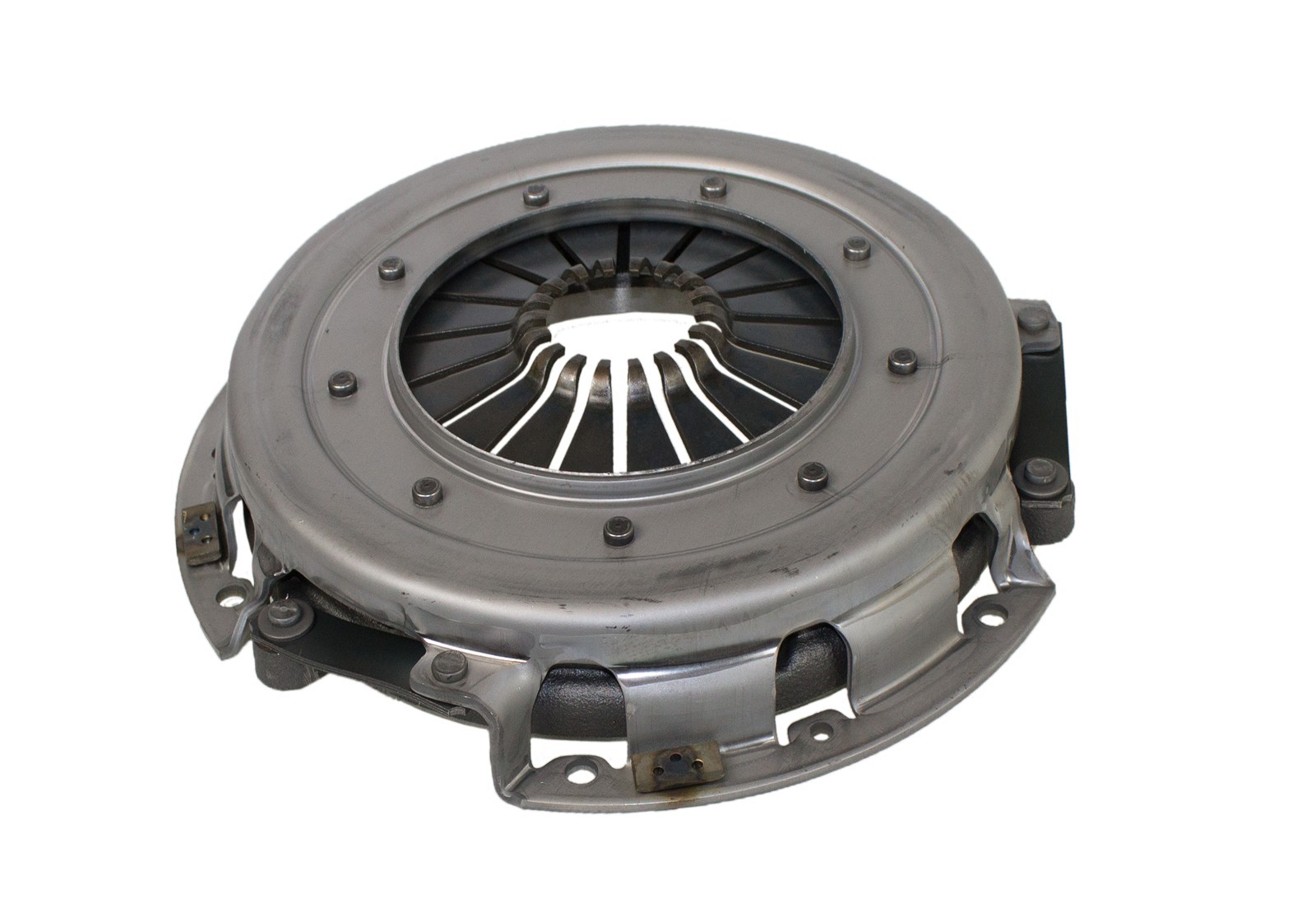 CLUTCH KIT HD SECO FOR FORD MUSTANG 1986 to JAN/2001 GT LX COBRA SVT 4 ...