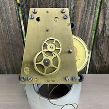 Seth Thomas Wall Clock | Collectors Weekly