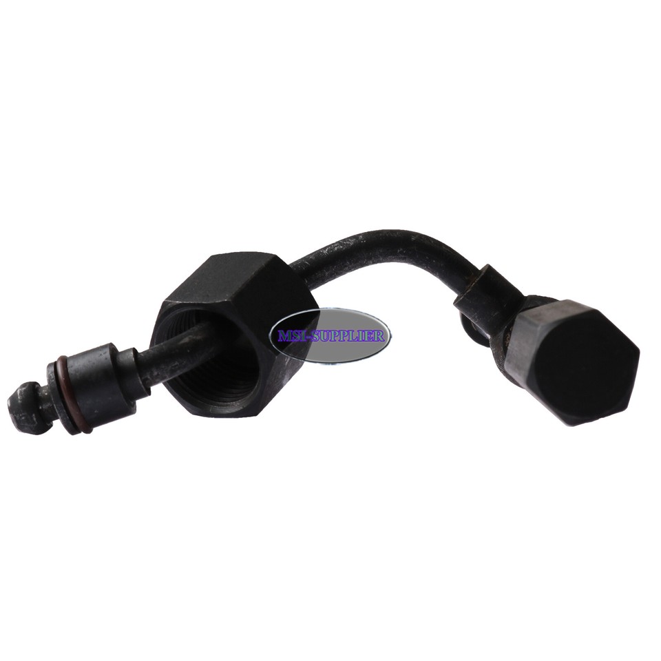 4 pcs Pencil Fuel Injector 1W5829 9N3979 0R2503 for CAT Caterpillar ...