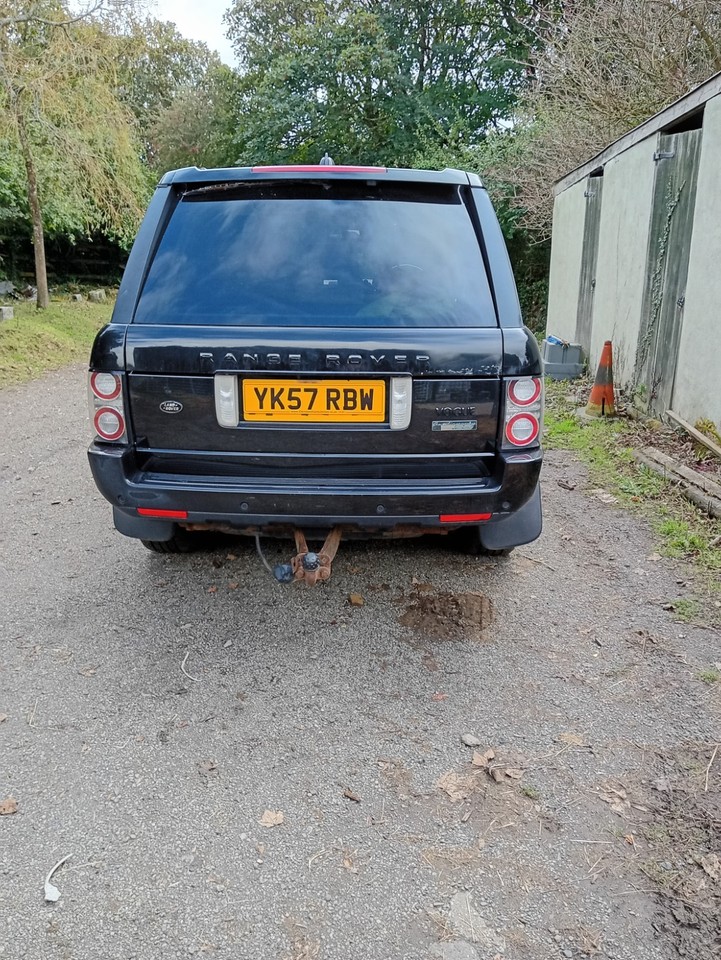 3.6 range rover spares or repair | eBay UK