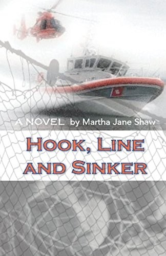 HOOK, LINE AND SINKER By Martha Jane Shaw 578188449| eBay