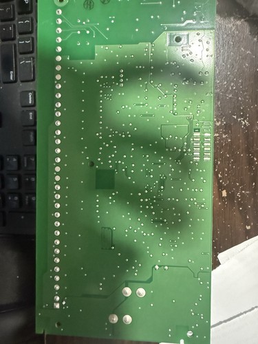 DSC PC1616 V4.22 CP01 Alarm Control Panel Control Board ONLY | eBay