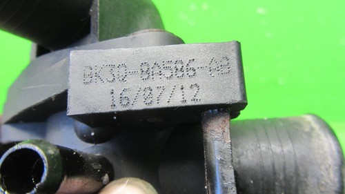FORD TRANSIT Mk7/8 Thermostat Housing 2.2 TDCi 11-18 BK3Q-8A586-AB | eBay
