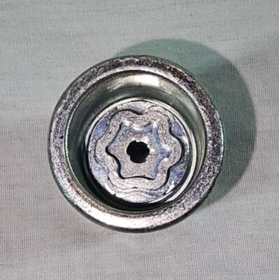 Nissan Infiniti Wheel Lock Key Only Genuine McGard 046155 999H1-A7003 ...