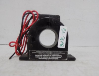 Transformers - Square D Current Transformer