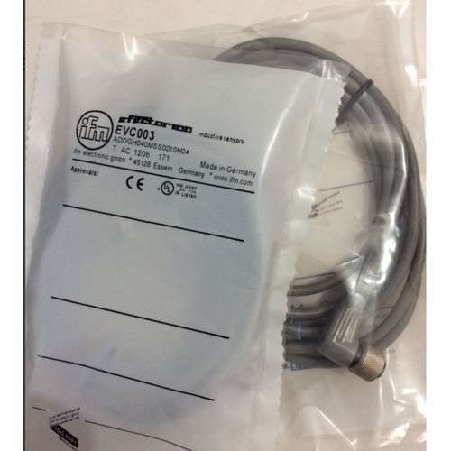 IFM EVC003 Proximity Sensor New One Free Shipping | eBay