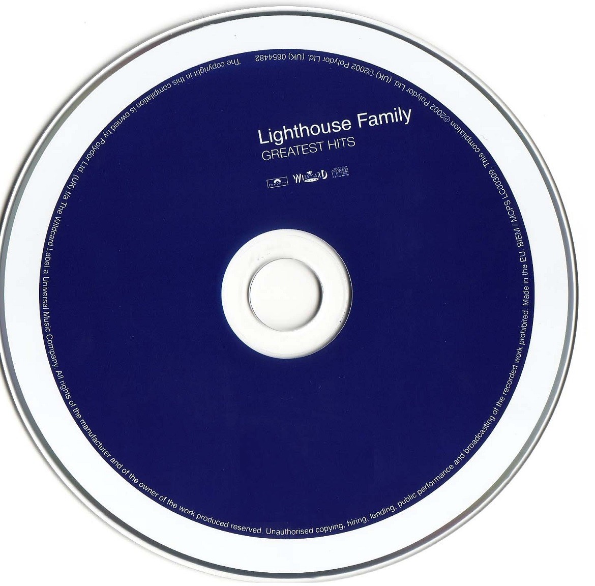 The Lighthouse Family - Very Best Essential Greatest Hits Collection 90 ...