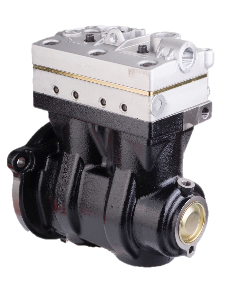 Truck Air Brake Compressor for Volvo / 9125120290 / 22016995 | eBay