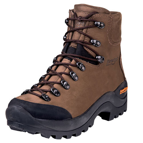 Kenetrek Desert Guide Mountain Boot Brown Size 13 Medium KE-425-DG-13 ...