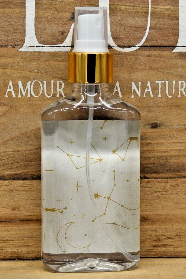 SMUDGE SAGE Good Night Pillow Spray With Relaxing Lavender Oil | eBay