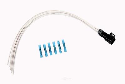 Instrument Panel Harness Connector | eBay