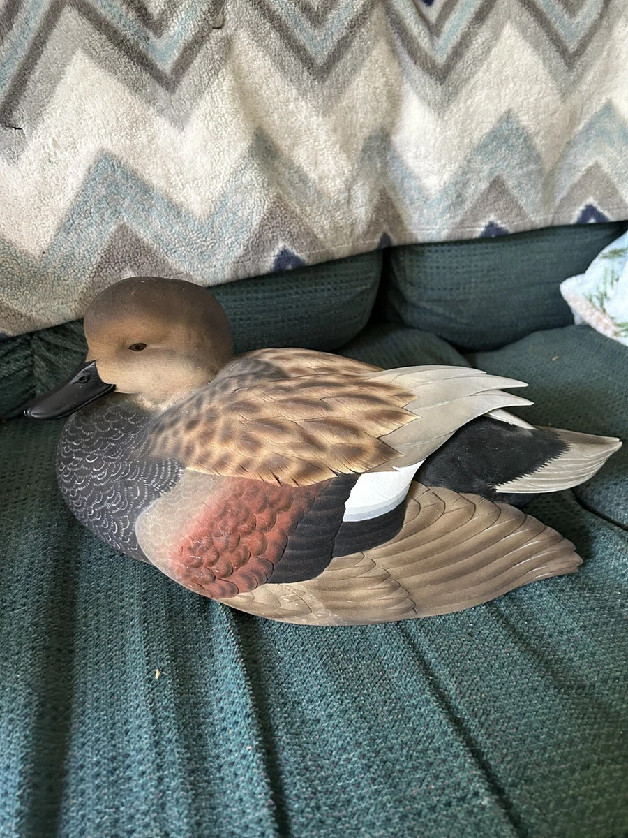 Ducks Unlimited Crib Bedding