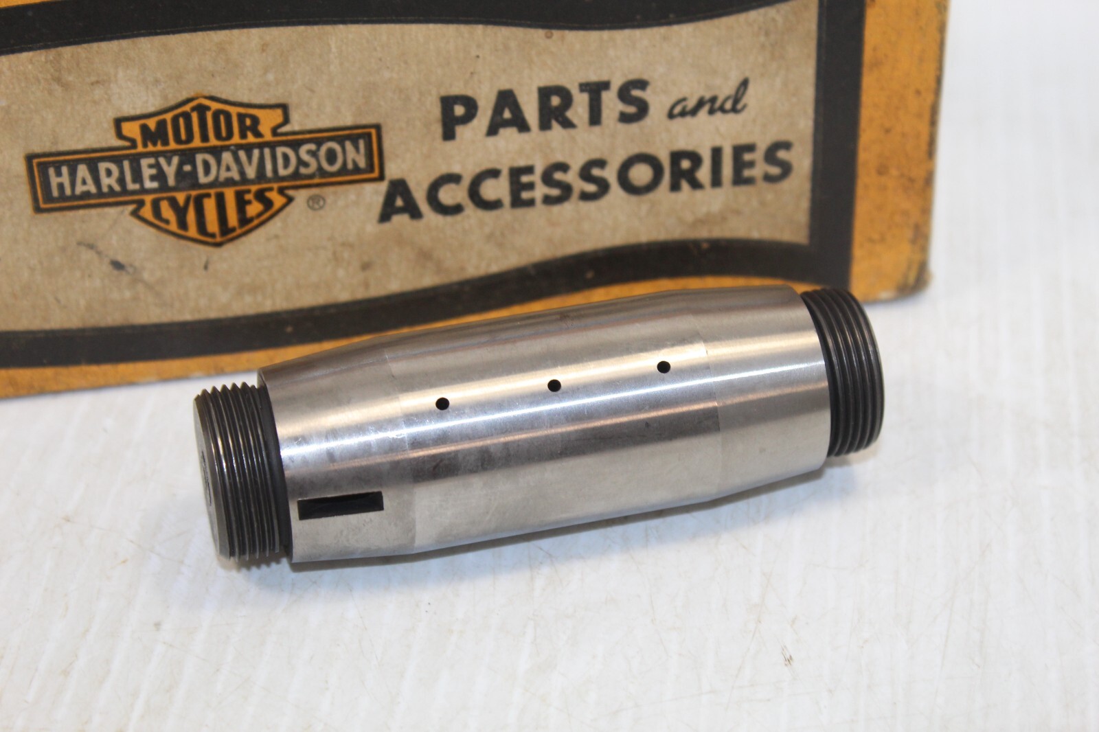 Harley Knucklehead Panhead Shovelhead Motor Flywheel Three Hole Crank ...