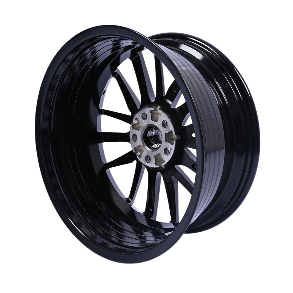 Rim 560-75222B 4261106J70 19"x8" Replacement Wheel For Toyota Camry ...