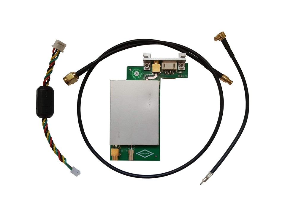 RadioSPECTRAL ICOM IC-7300 Panadapter | eBay